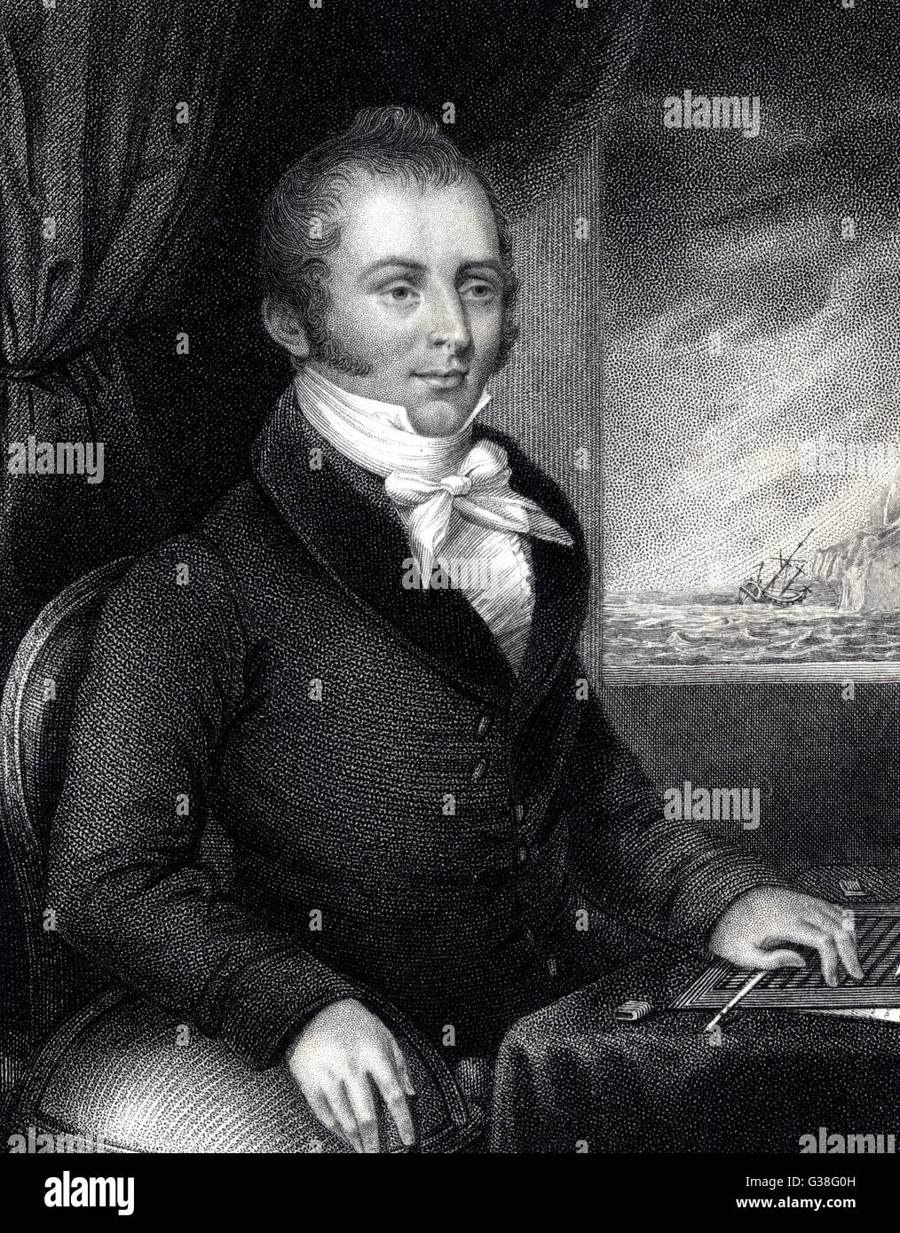 James holman hi-res stock photography and images - Alamy