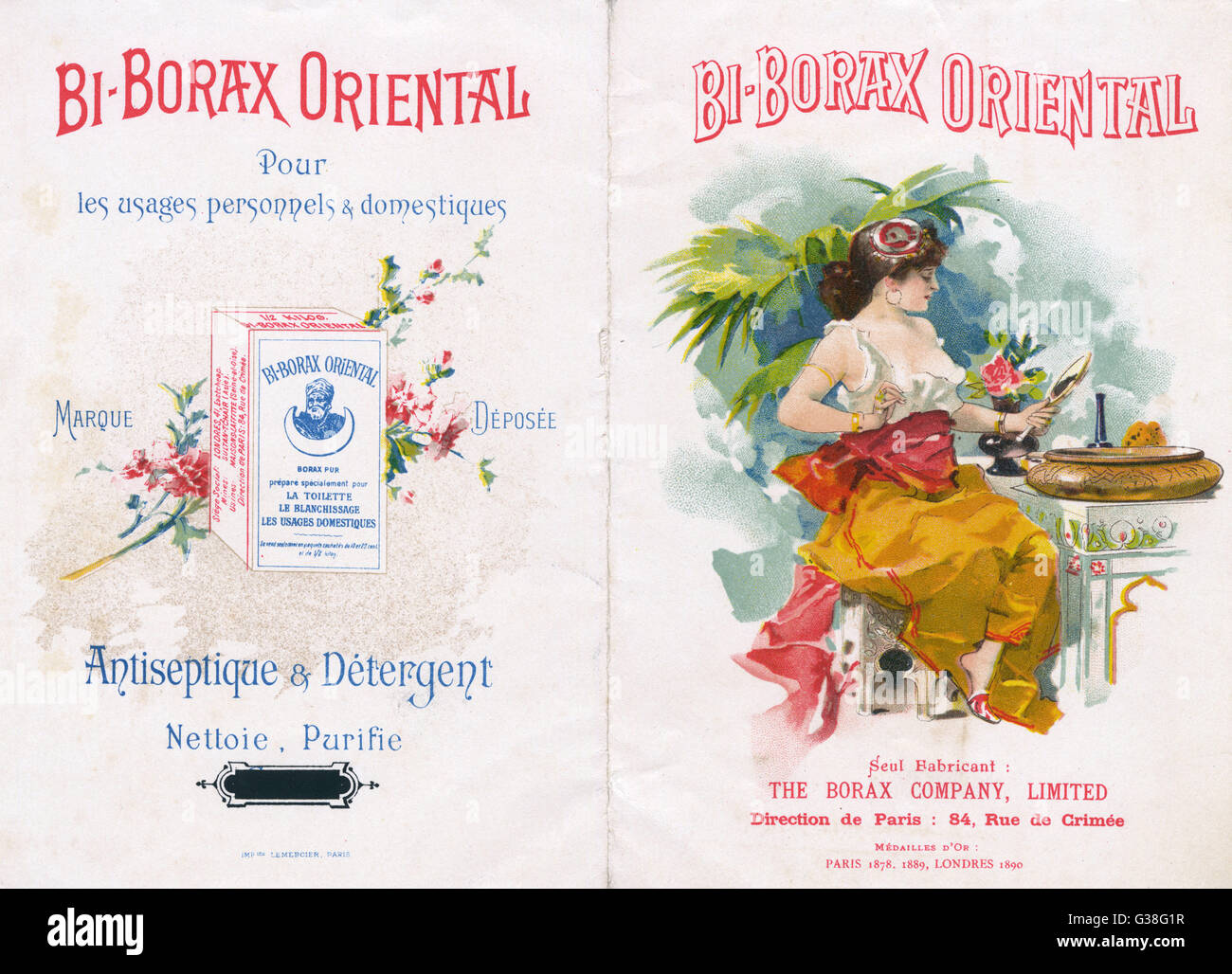 She said she sees hi-res stock photography and images - Alamy