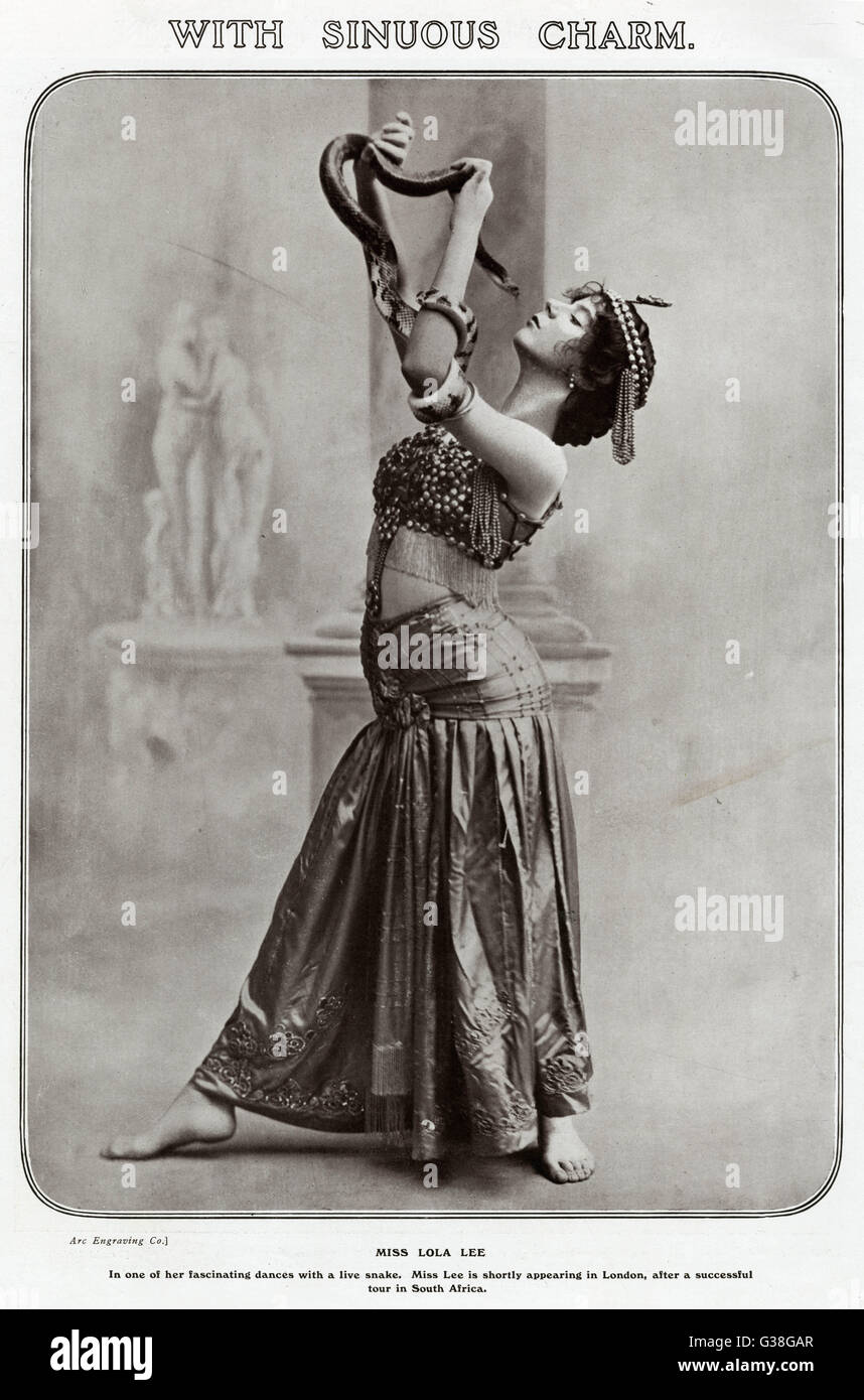 Lola History High Resolution Stock Photography and Images - Alamy