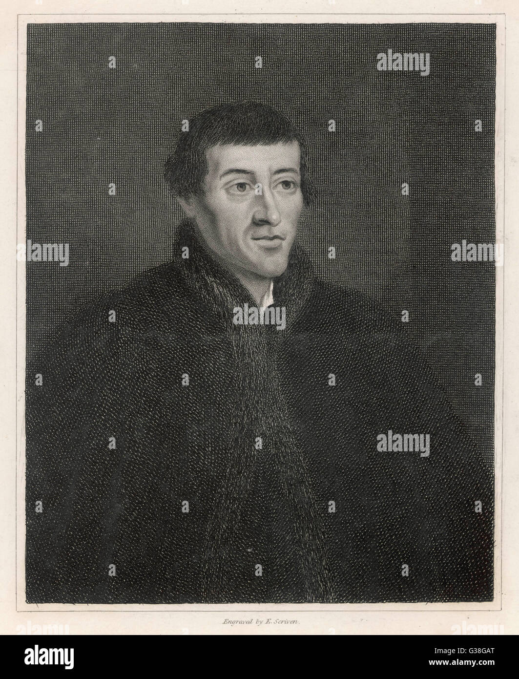 Scriven hi-res stock photography and images - Alamy