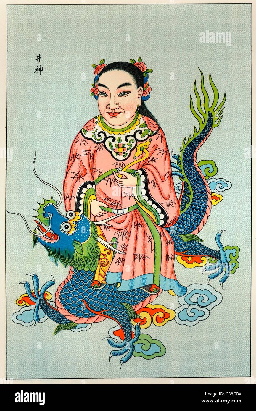 Folklore Dragons History Historical High Resolution Stock Photography ...