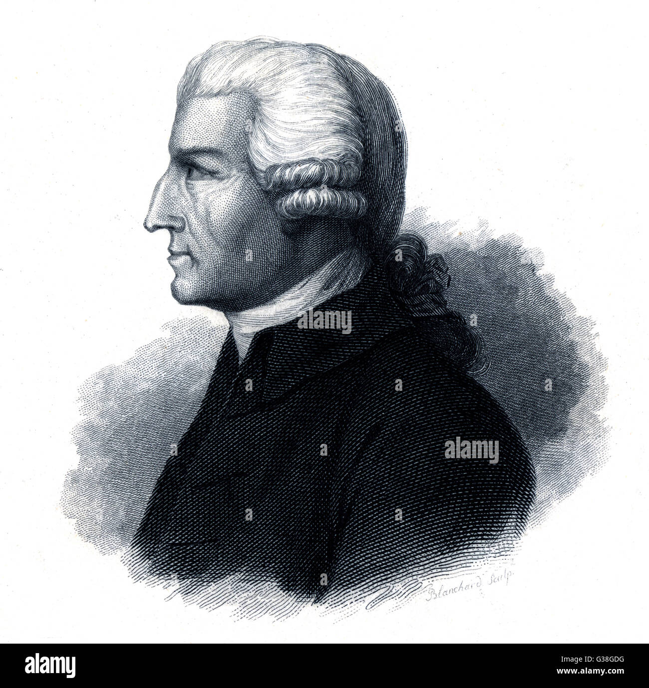 John howard hi-res stock photography and images - Alamy