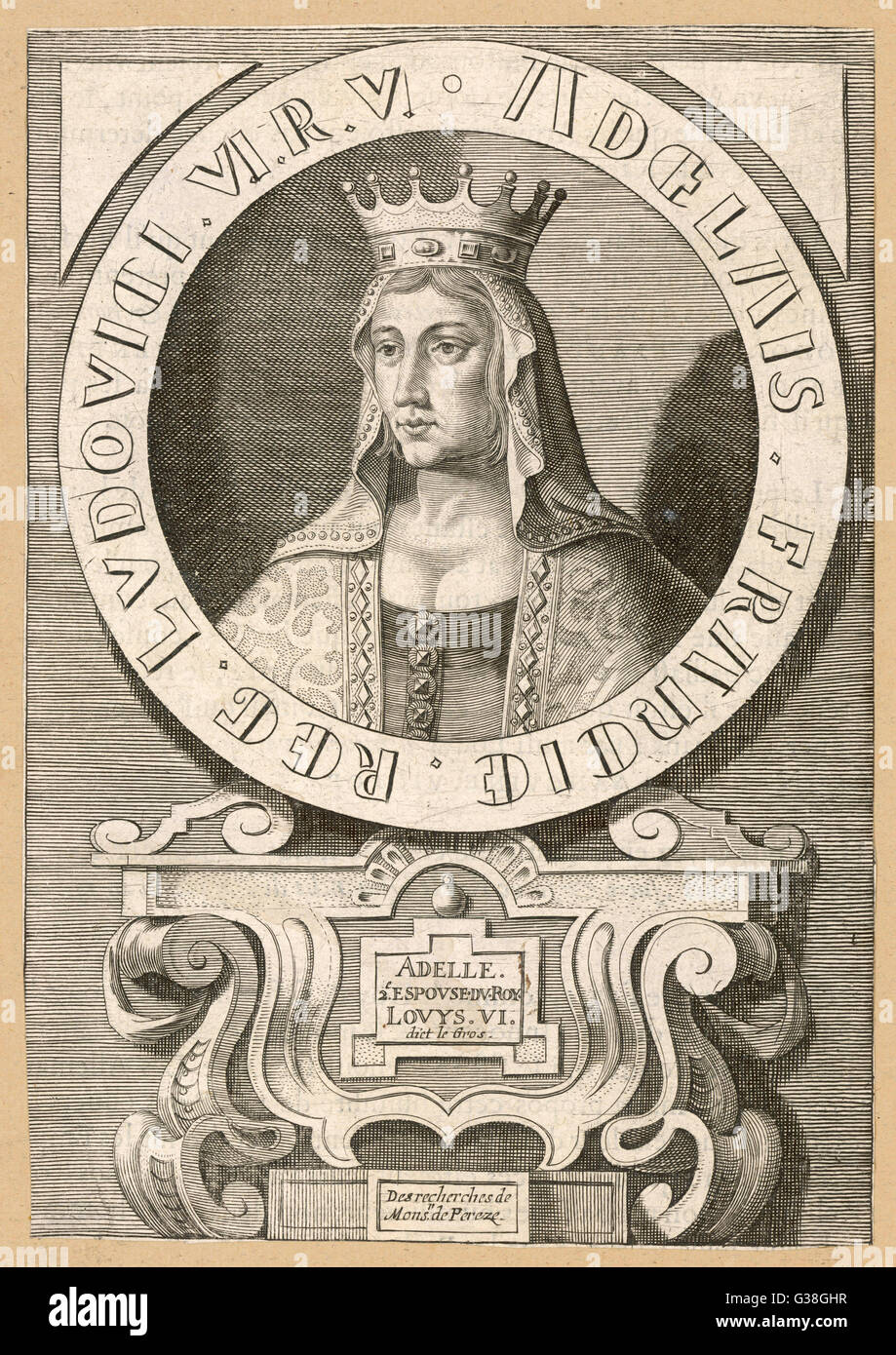 Adele king hi-res stock photography and images - Alamy