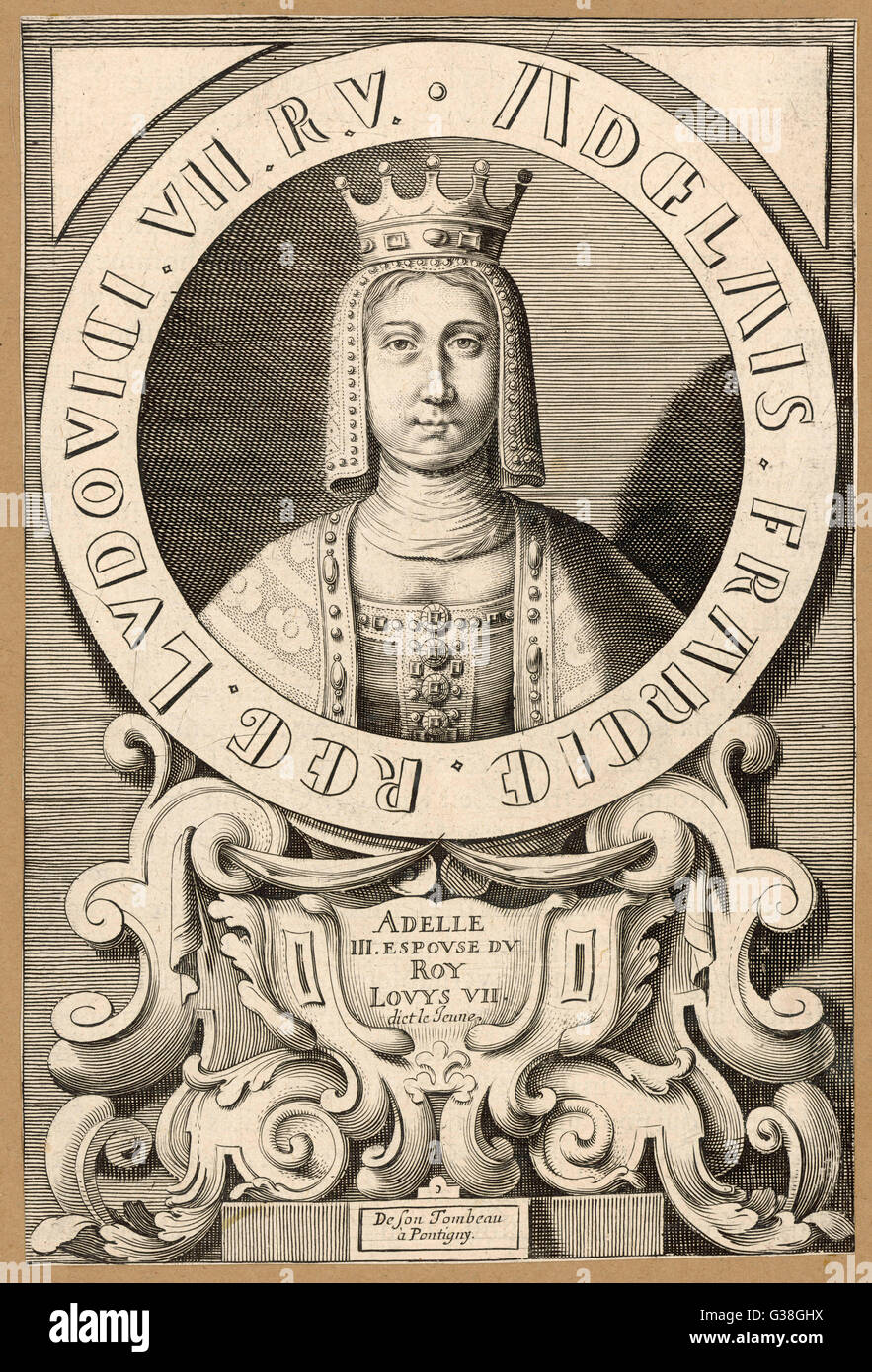 Adele king hi-res stock photography and images - Alamy