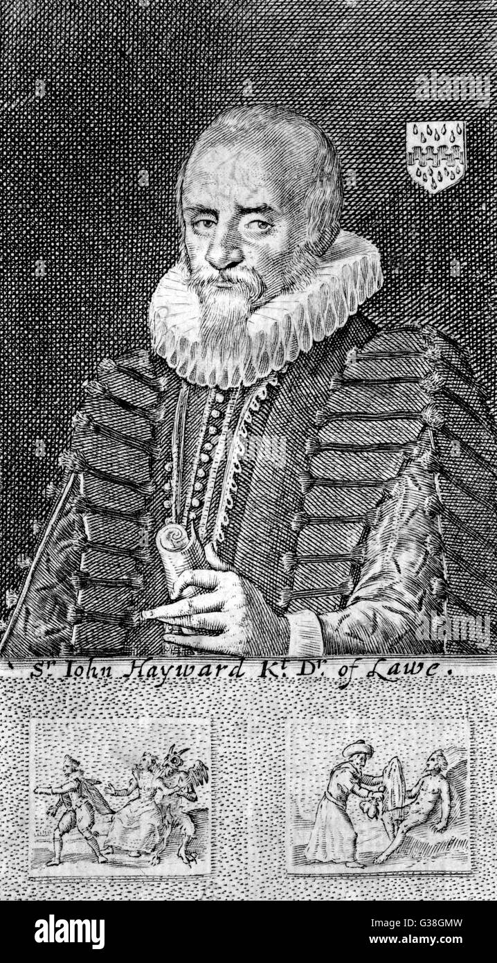 Hayward historian hi-res stock photography and images - Alamy