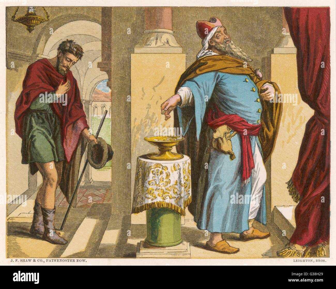 Humble publican small in hi-res stock photography and images - Alamy