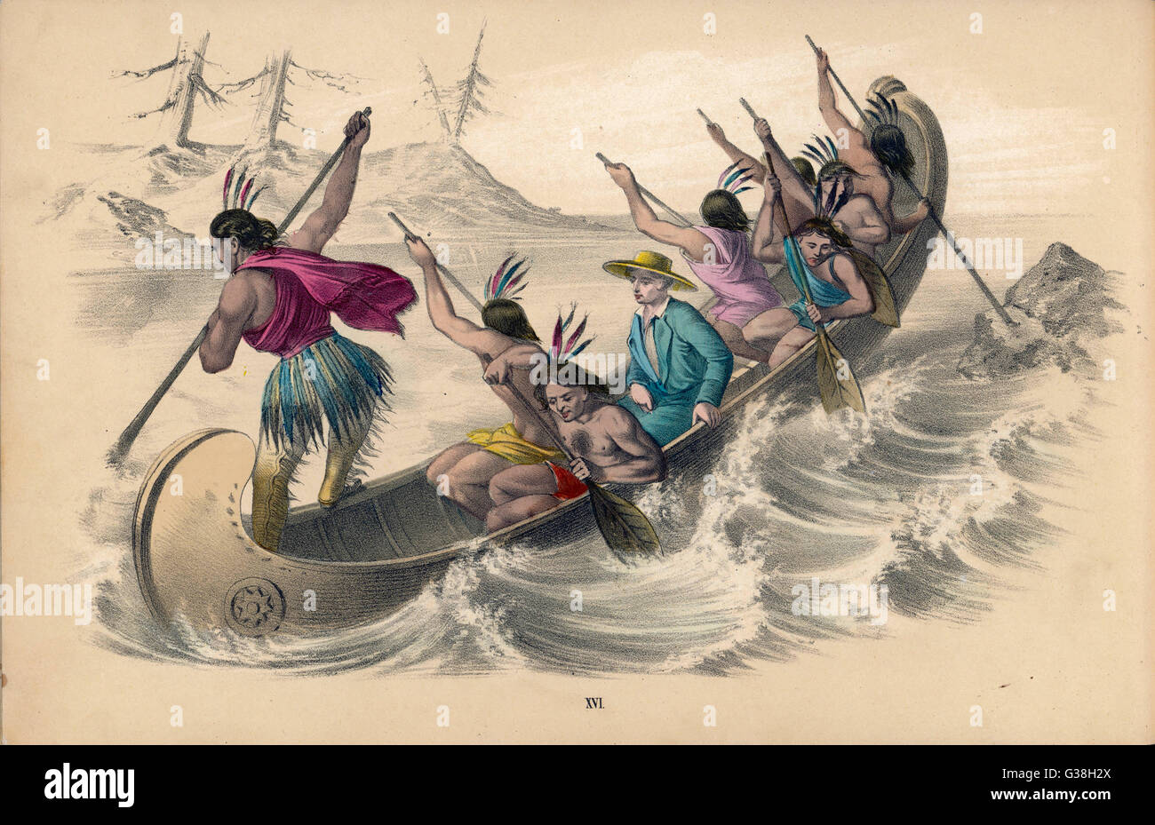 Missionary journey hi-res stock photography and images - Alamy