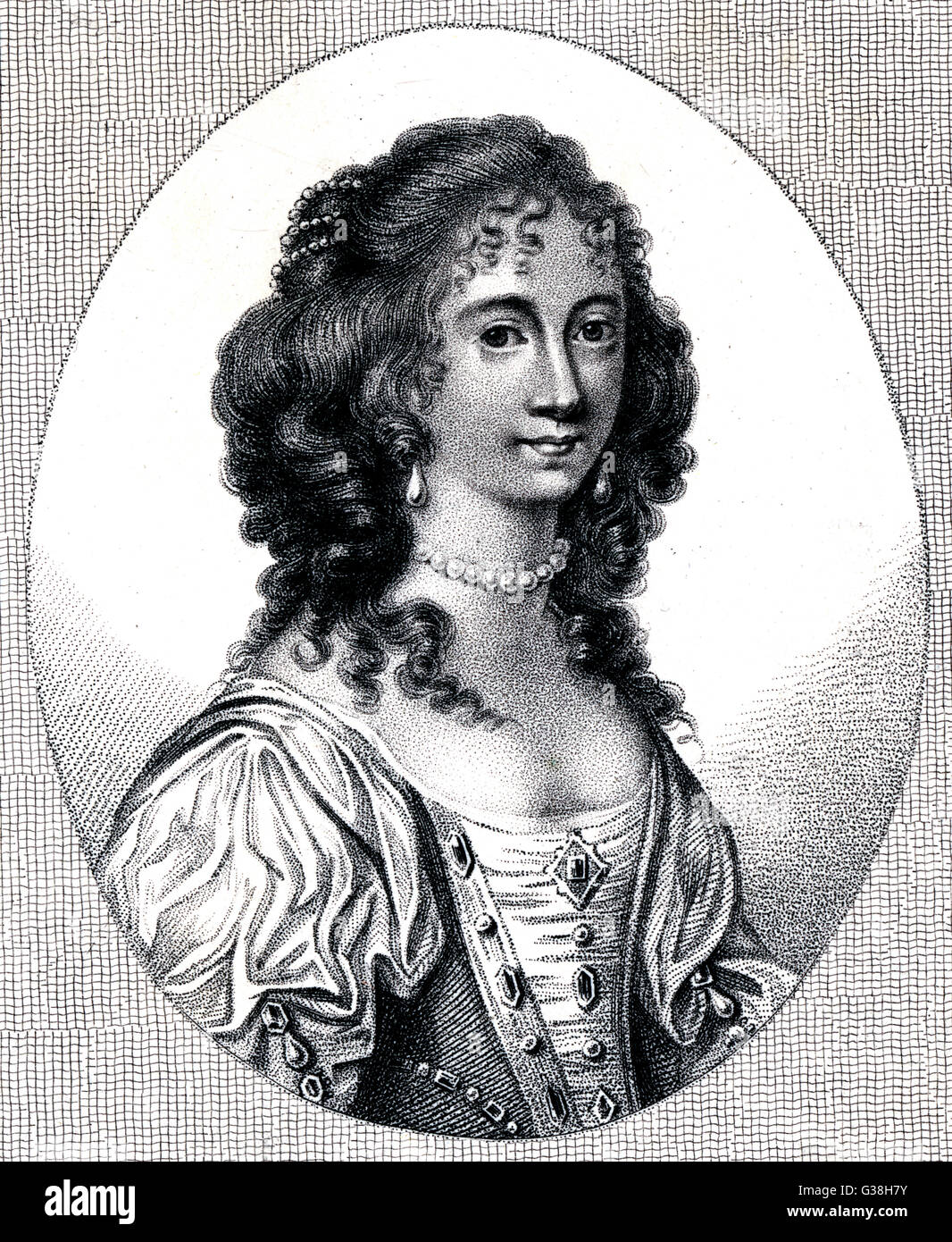 Lucy hutchinson hi-res stock photography and images - Alamy