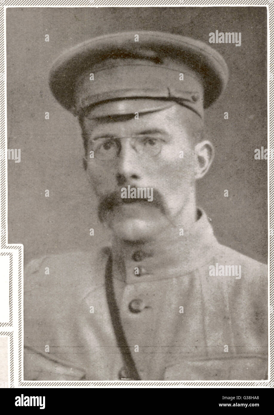 ARTHUR RANSOME (1884 - 1967) First World War correspondent in Russia ...