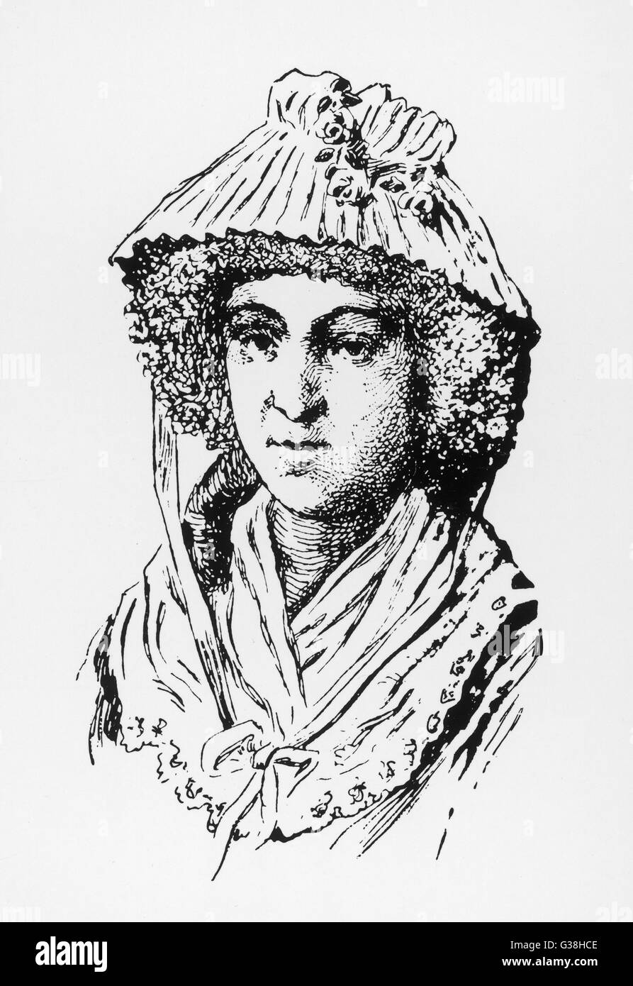 Marieolympe hi-res stock photography and images - Alamy