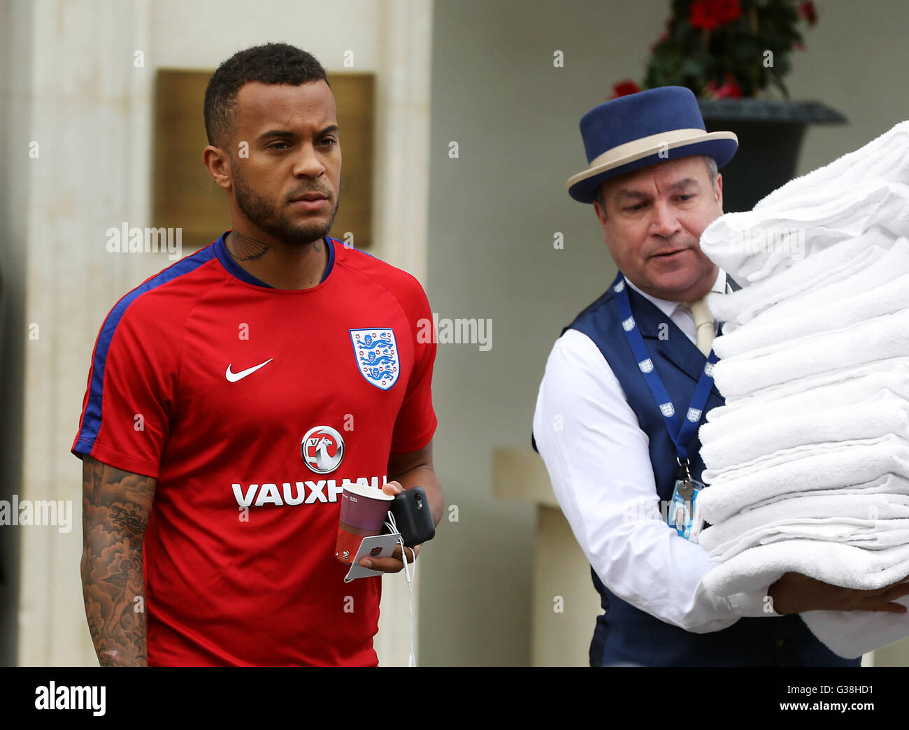 Bertrand leaves france hi-res stock photography and images - Alamy