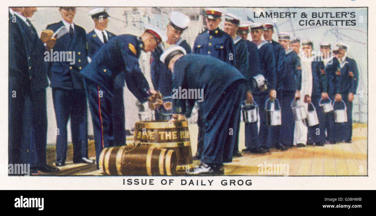 Naval ratings hi-res stock photography and images - Alamy