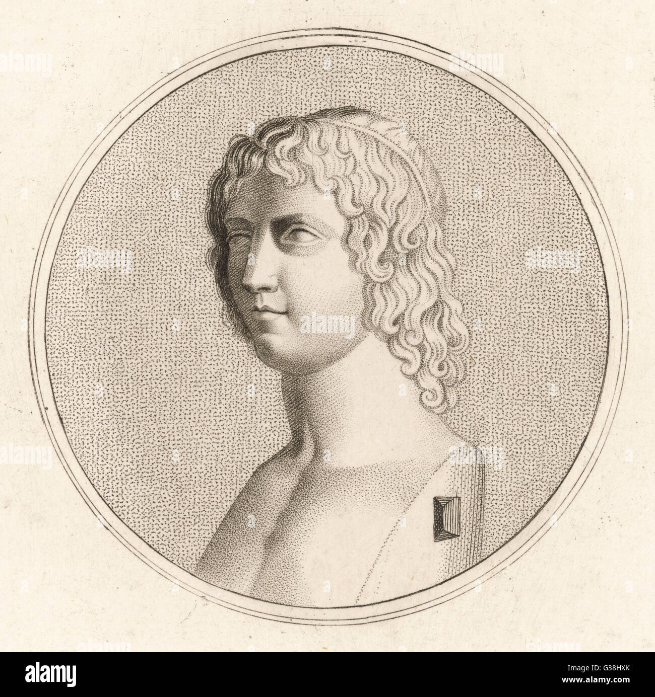 Virgilius hi-res stock photography and images - Alamy