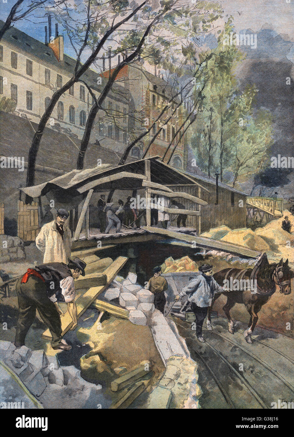 Progresses hi-res stock photography and images - Alamy