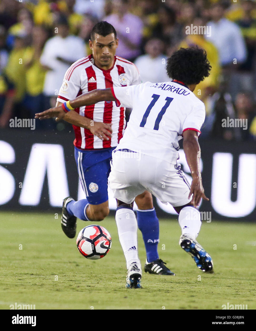 Miguel samudio hi-res stock photography and images - Alamy