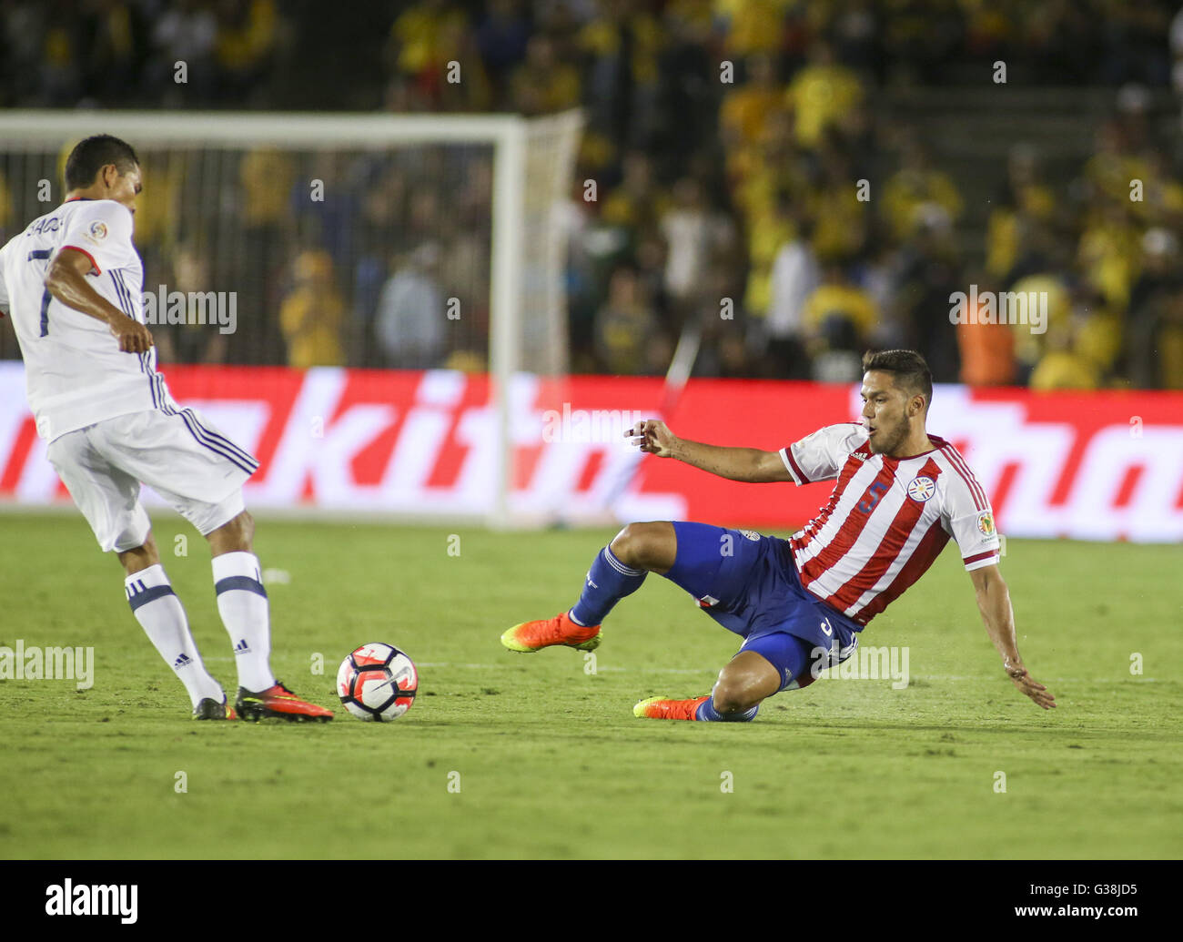 Bruno valdez america hi-res stock photography and images - Alamy