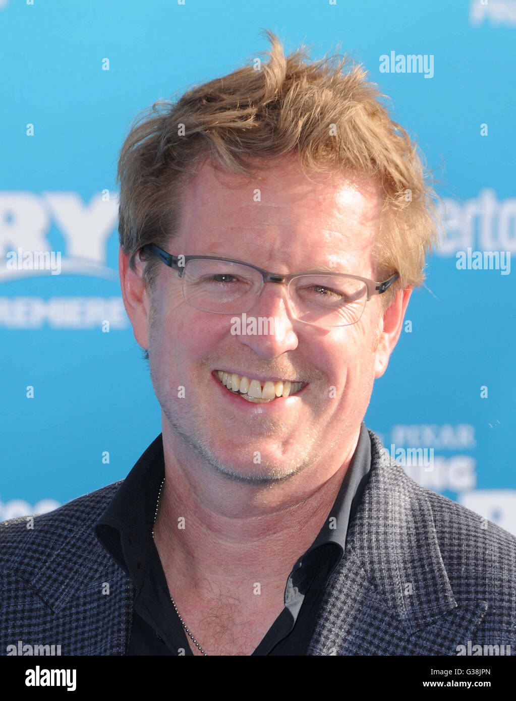 Andrew stanton 2016 hi-res stock photography and images - Alamy