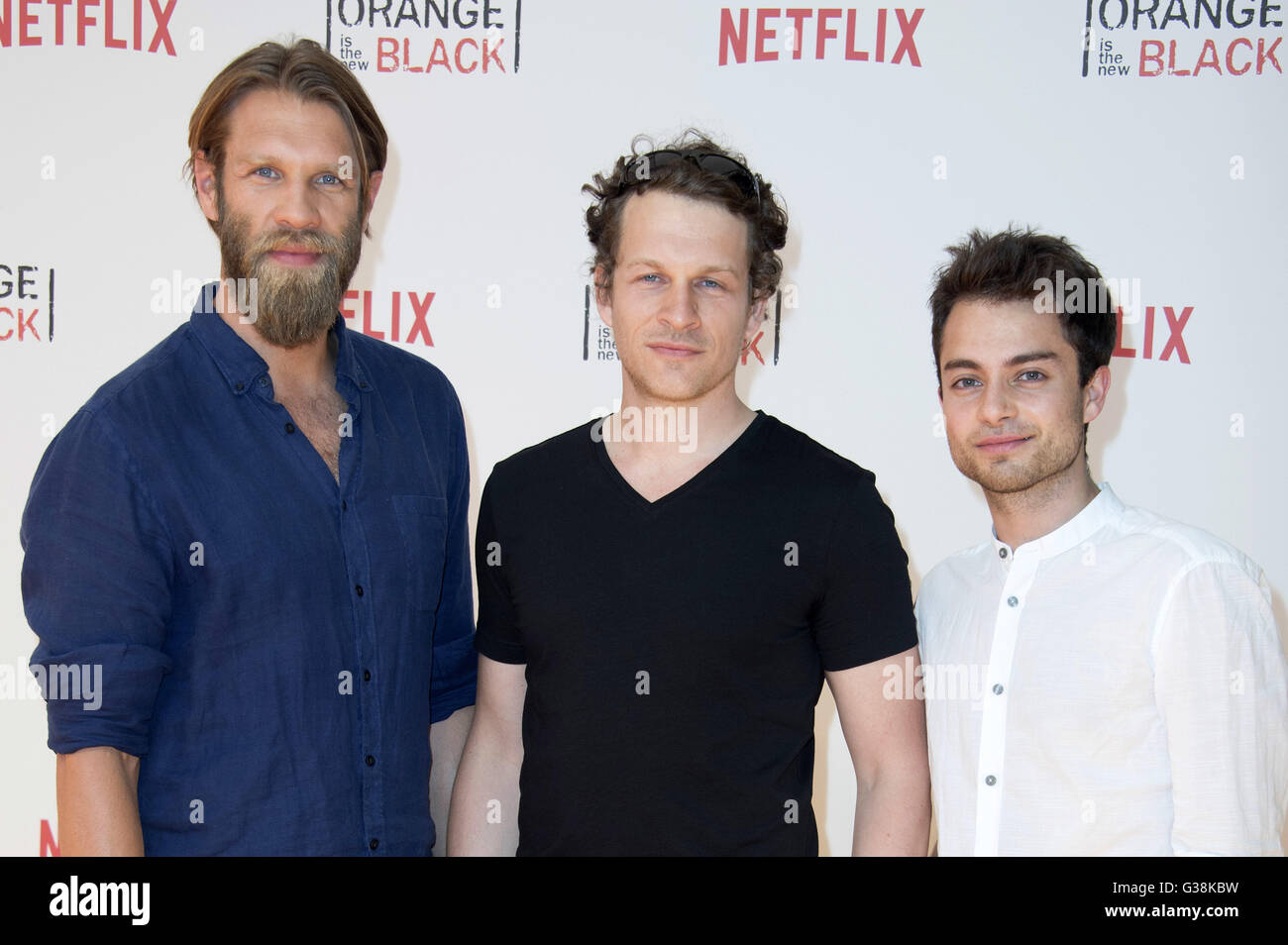 Marc rissmann hi-res stock photography and images - Alamy