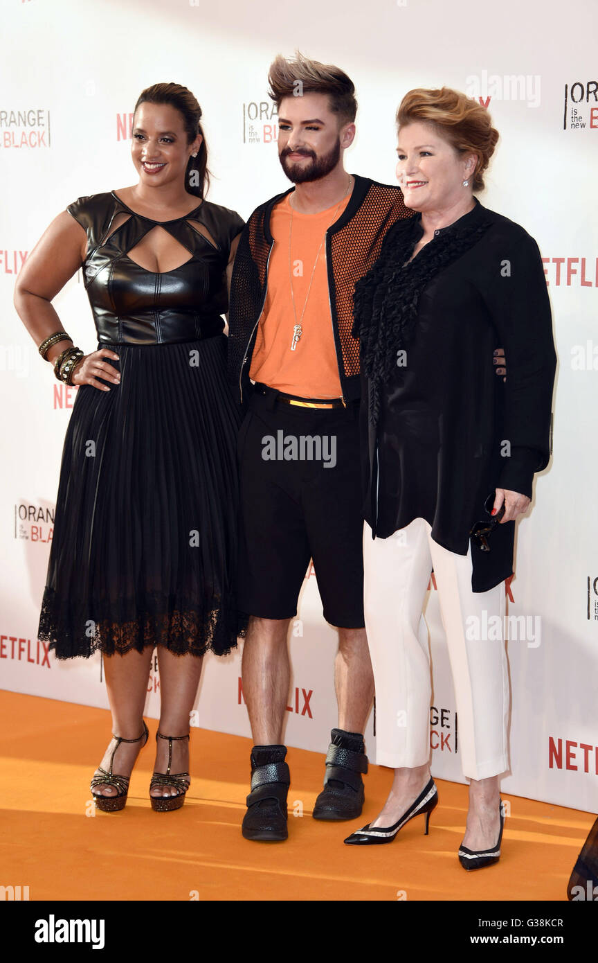 Keye katcher hi-res stock photography and images - Alamy