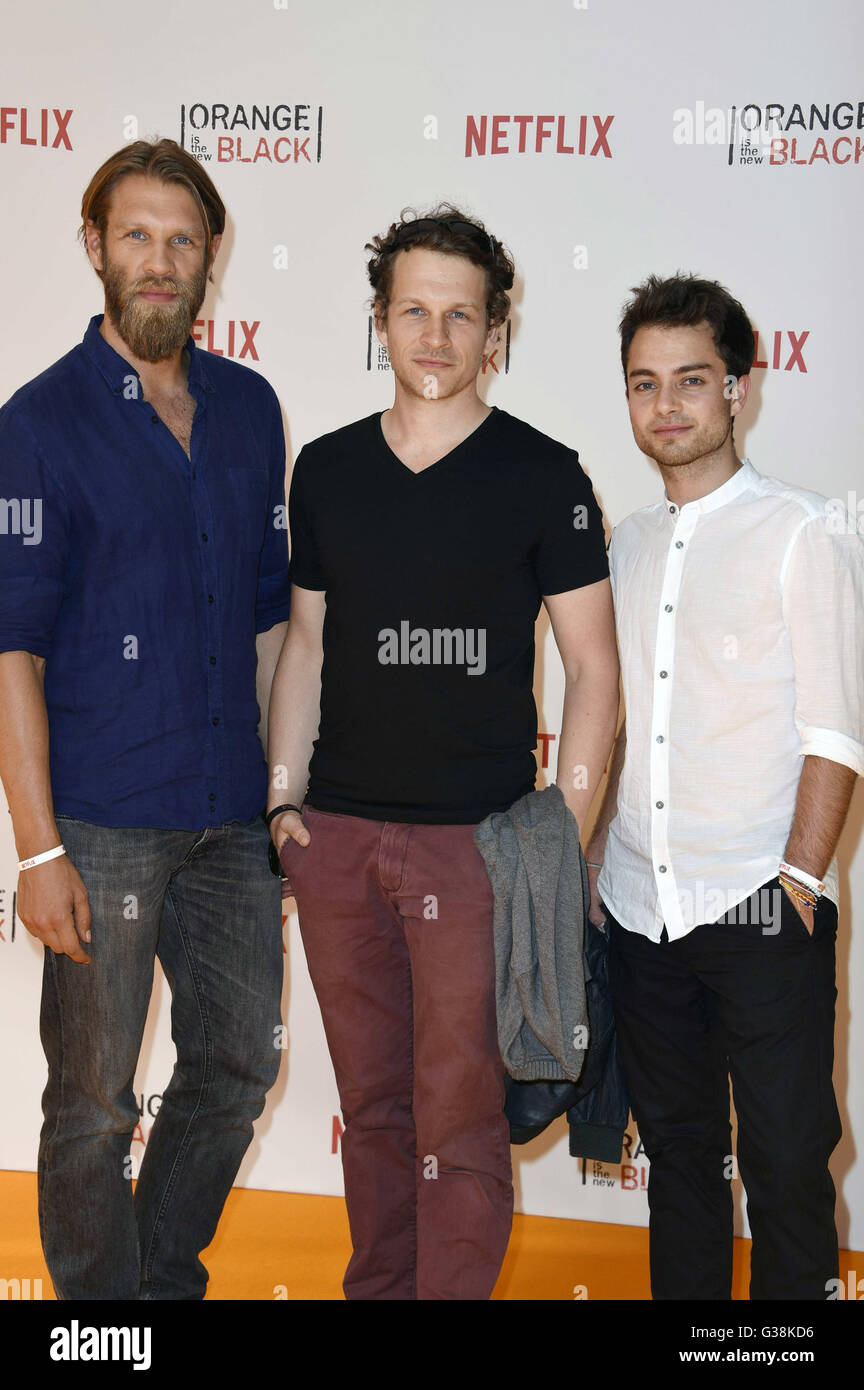 Max hegewald hi-res stock photography and images - Alamy