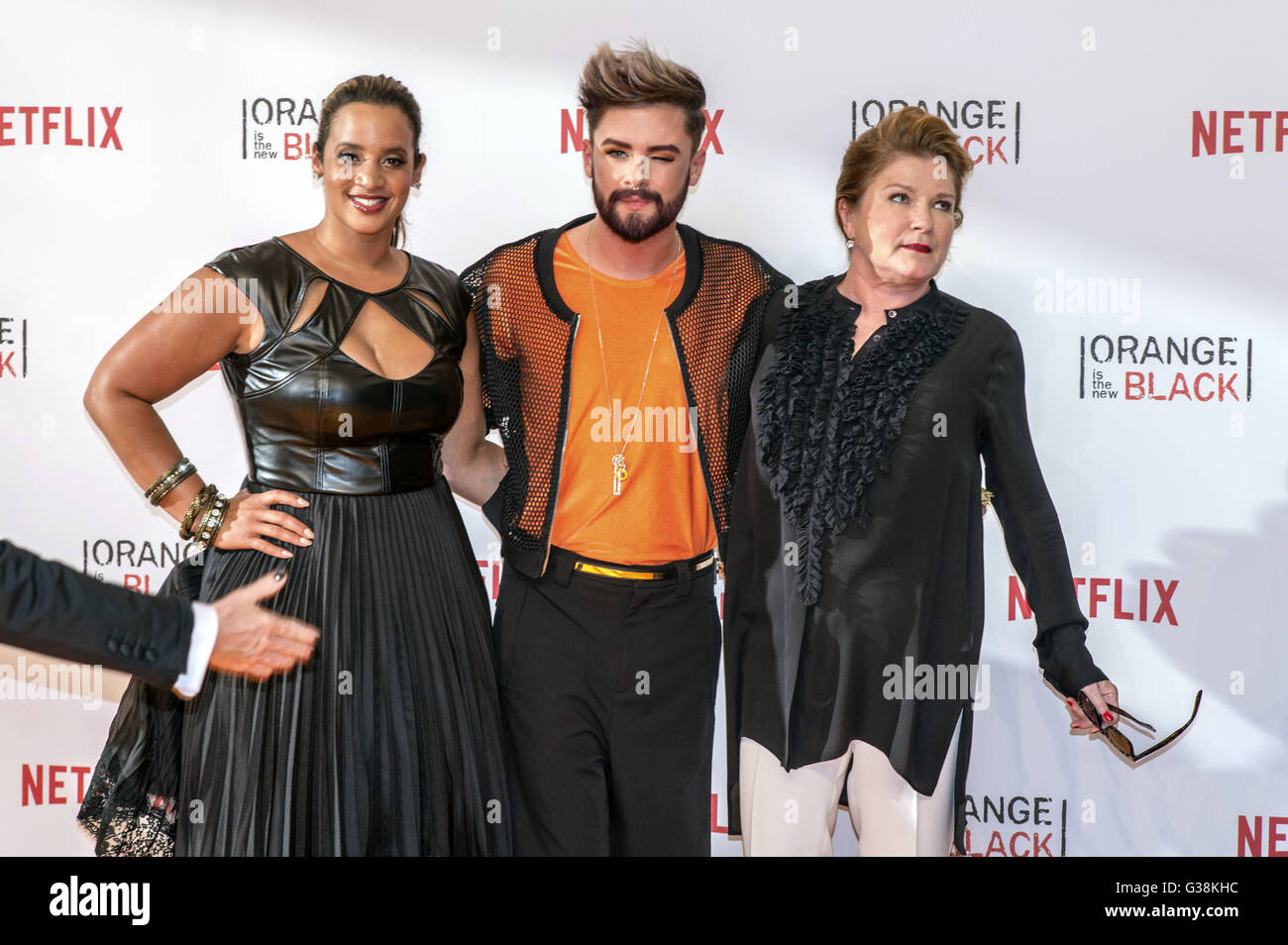 Keye katcher hi-res stock photography and images - Alamy