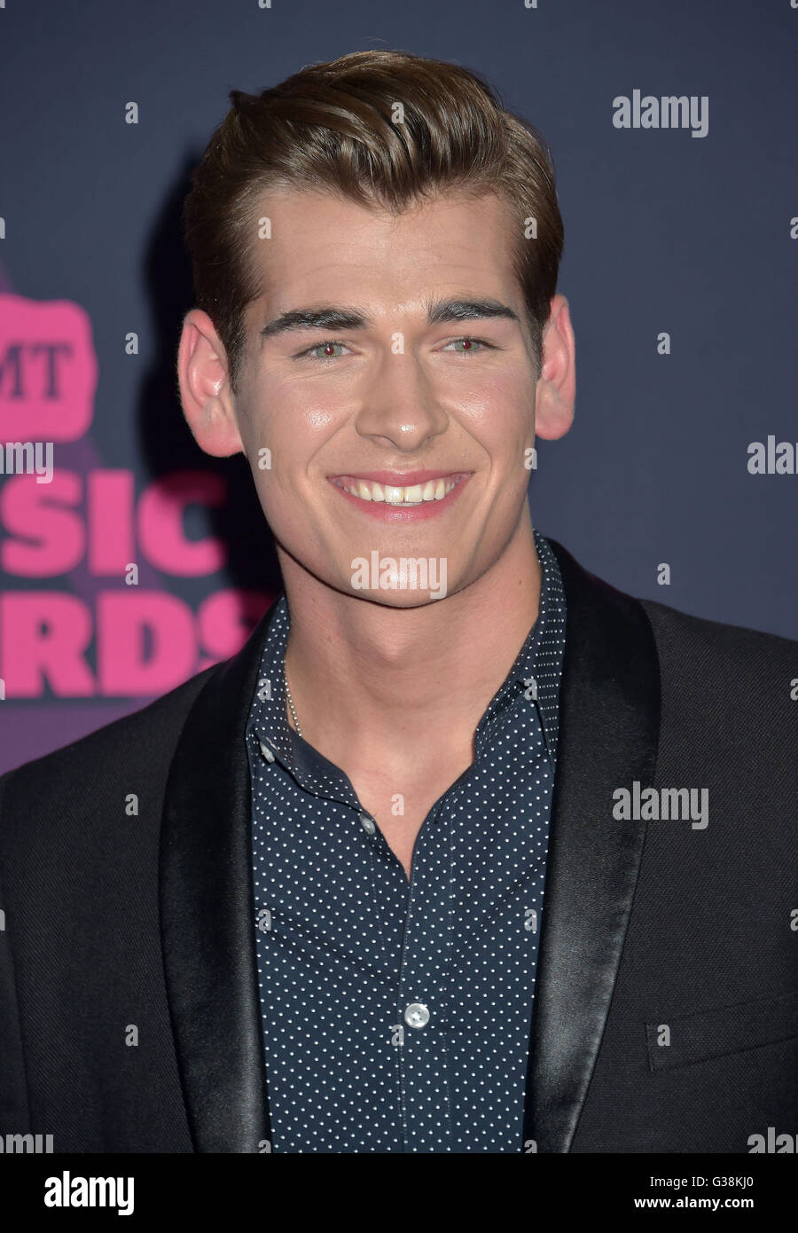 Zach seabaugh hi-res stock photography and images - Alamy