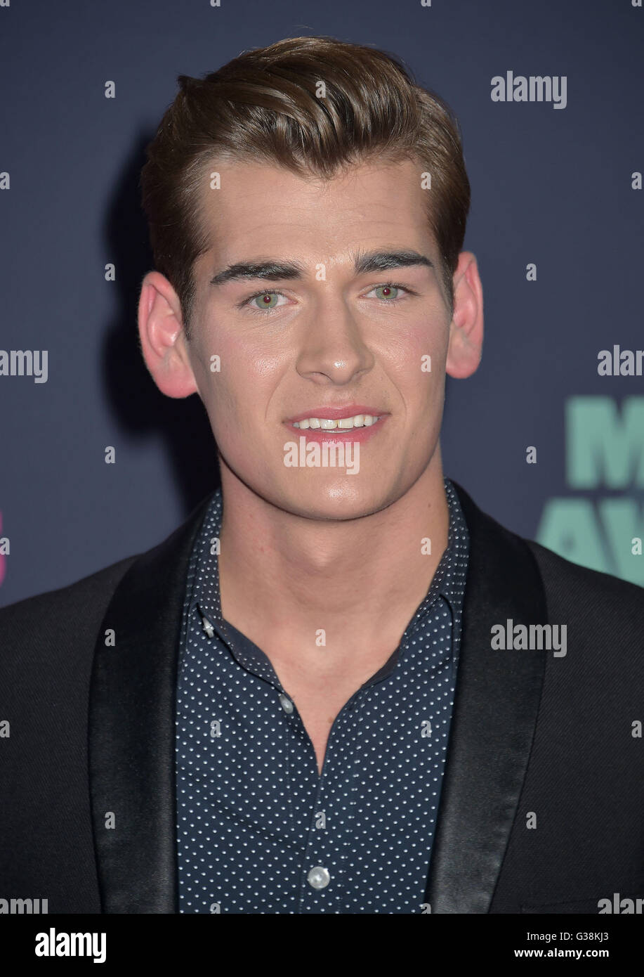 Nashville, TN, USA. 8th June, 2016. 08 June 2016 - Nashville, Tennessee ...