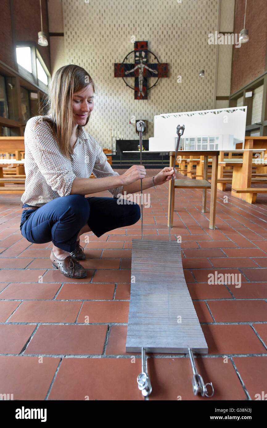 Gathmann hi-res stock photography and images - Alamy