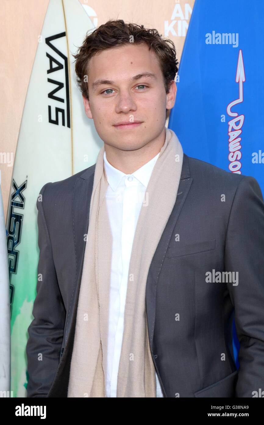 Finn cole hi-res stock photography and images - Alamy