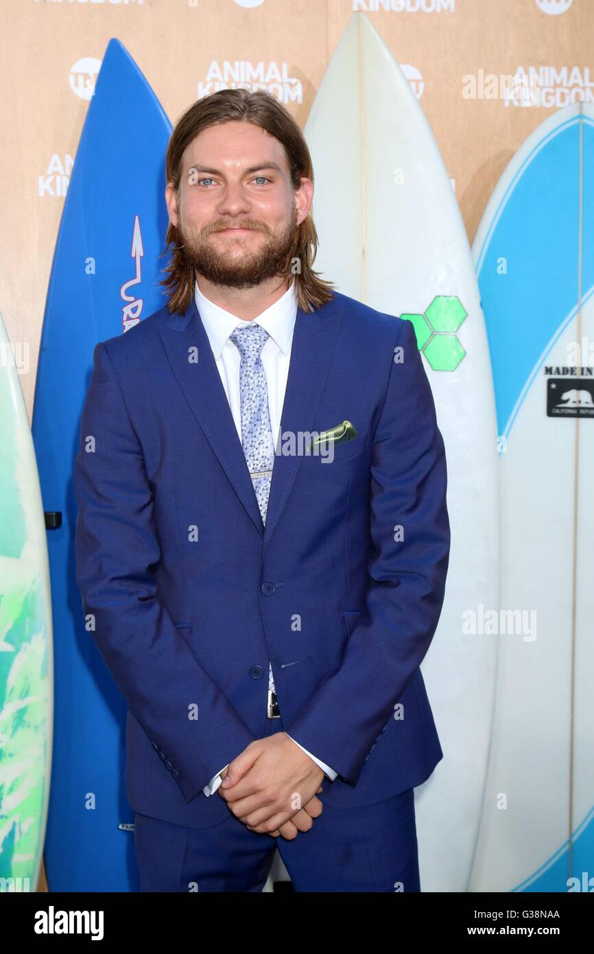 Jake Weary