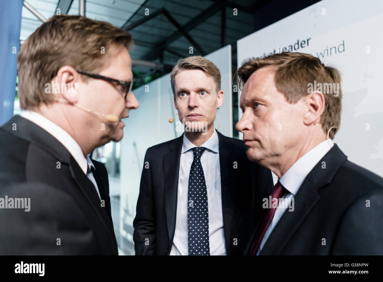 Thomas thune andersen hi-res stock photography and images - Alamy