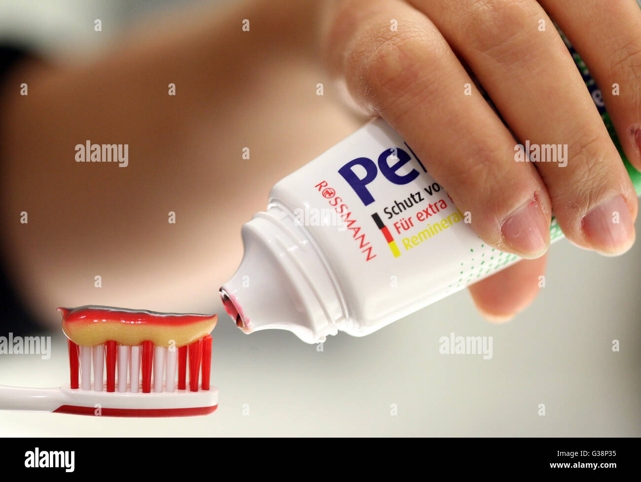 Berlin, Germany. 09th June, 2016. ILLUSTRATION - Black-red-gold ...