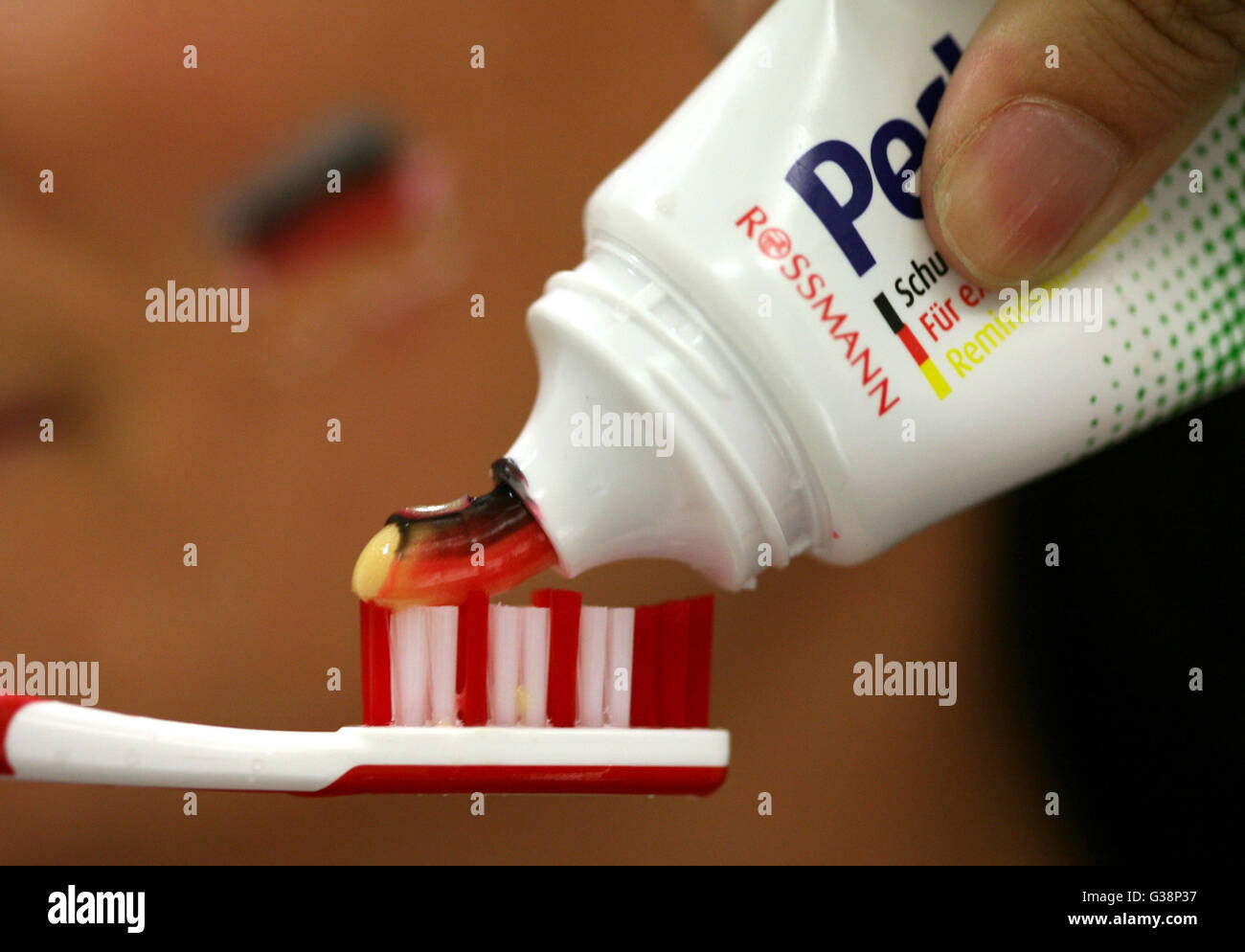 Berlin, Germany. 09th June, 2016. ILLUSTRATION - Black-red-gold ...