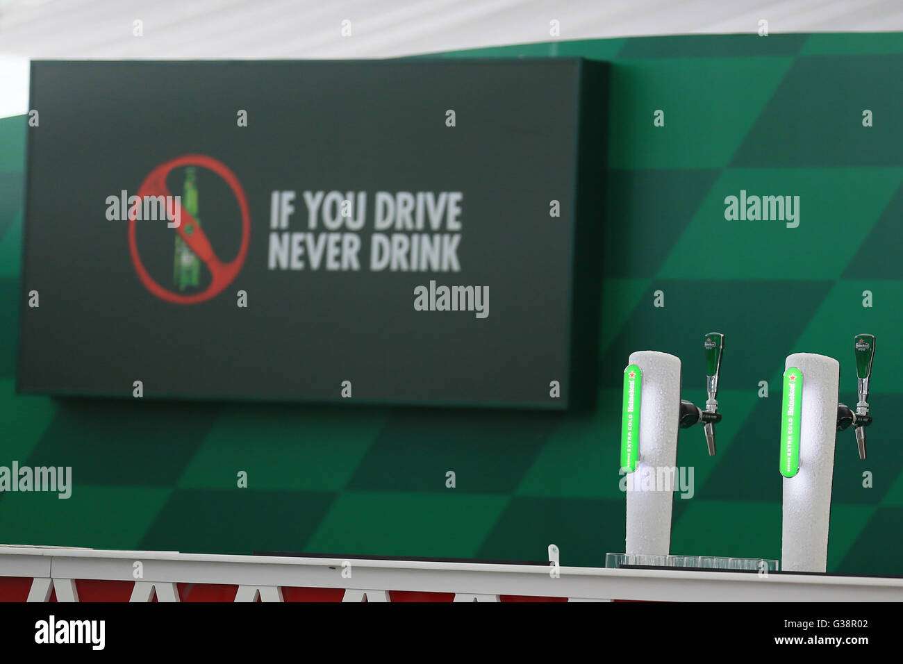 Former drivers hi-res stock photography and images - Alamy