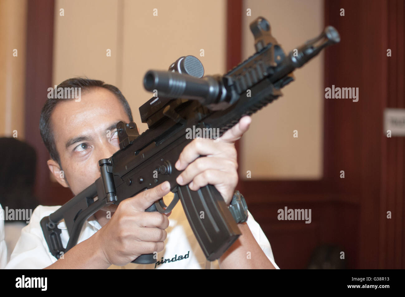 Pindads High Resolution Stock Photography and Images - Alamy