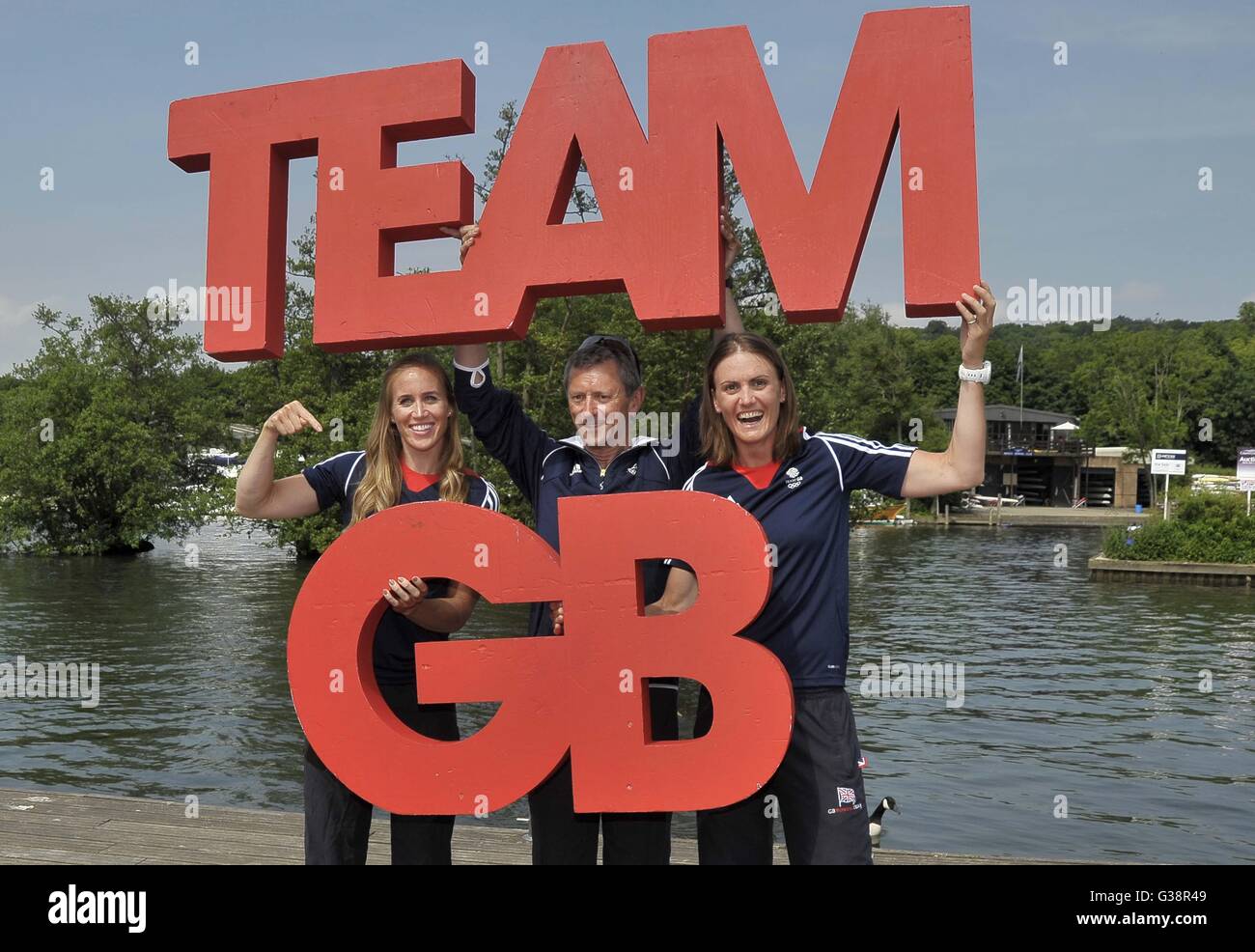 Helen williams hi-res stock photography and images - Alamy