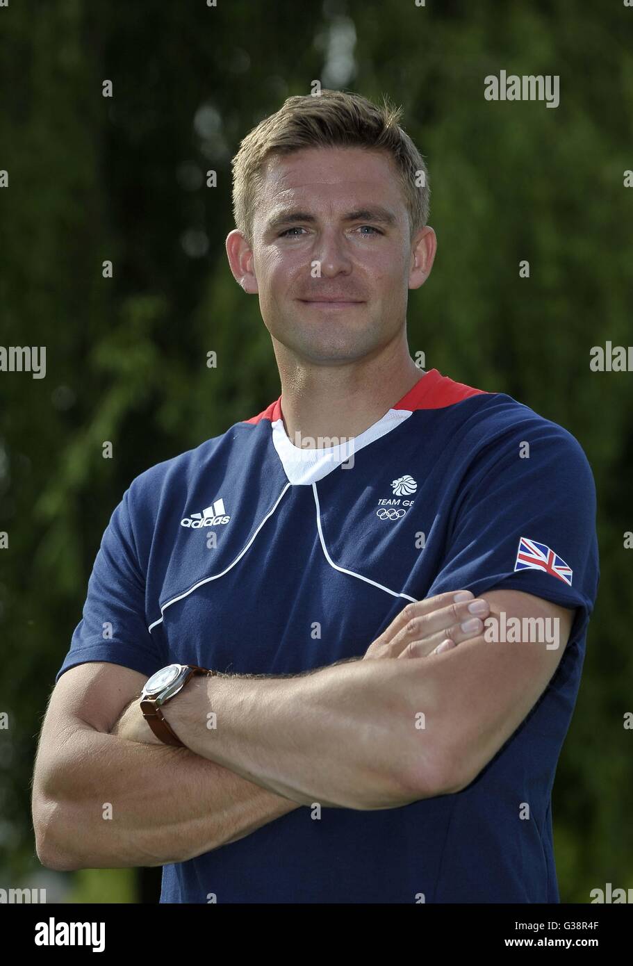 2016 pete reed mens hi-res stock photography and images - Alamy