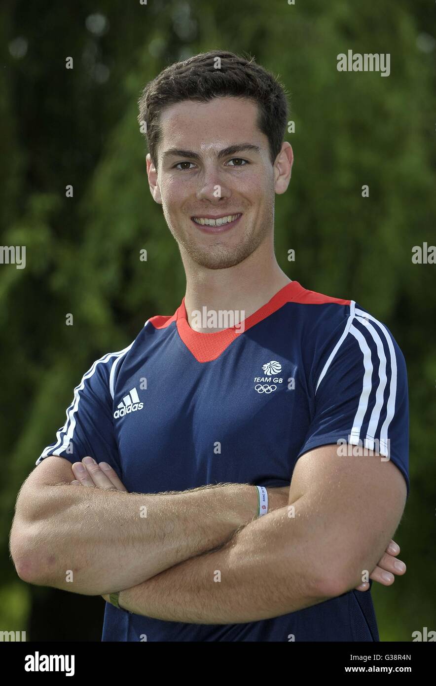 2016 angus groom mens hi-res stock photography and images - Alamy