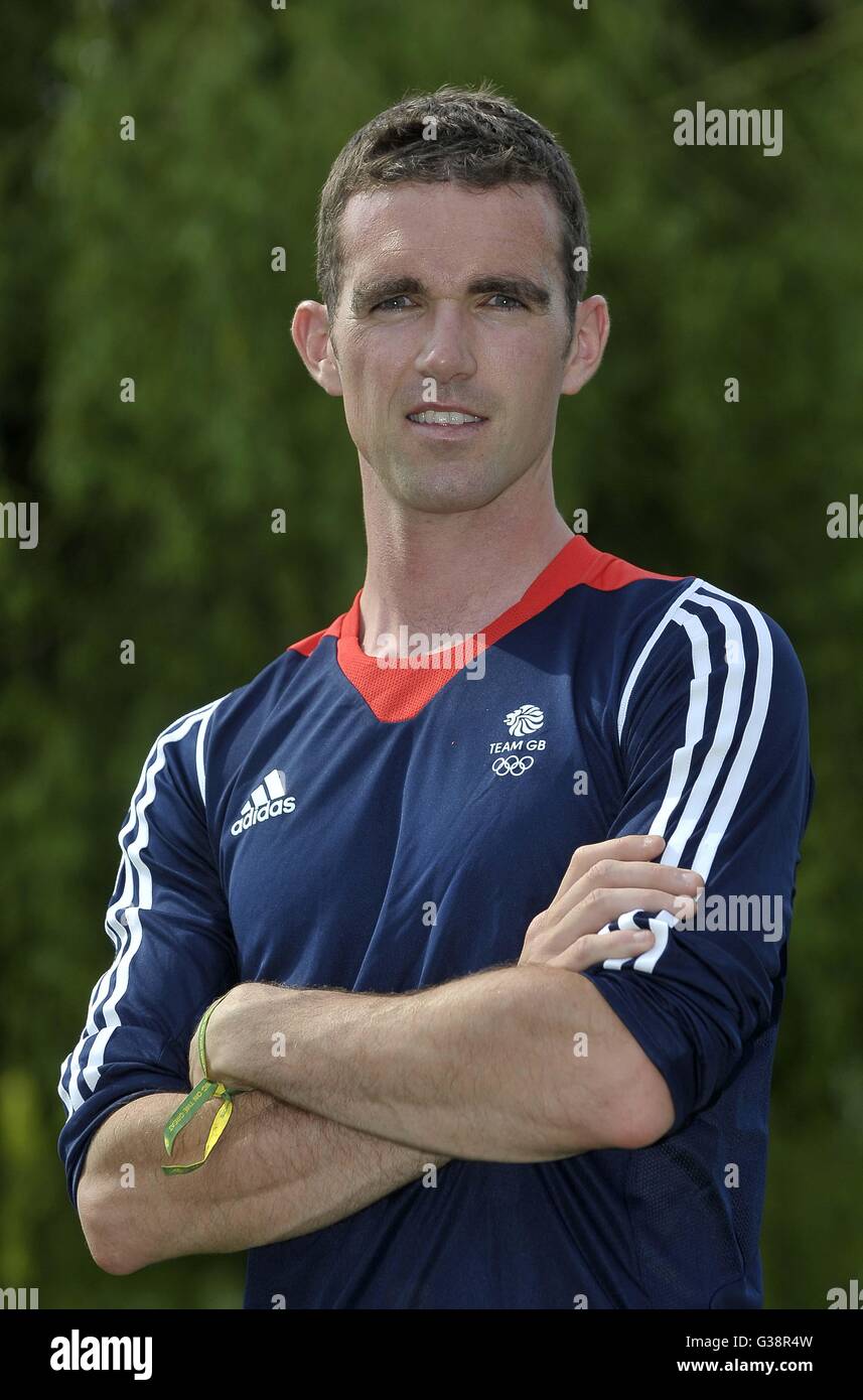 Richard chambers hi-res stock photography and images - Alamy