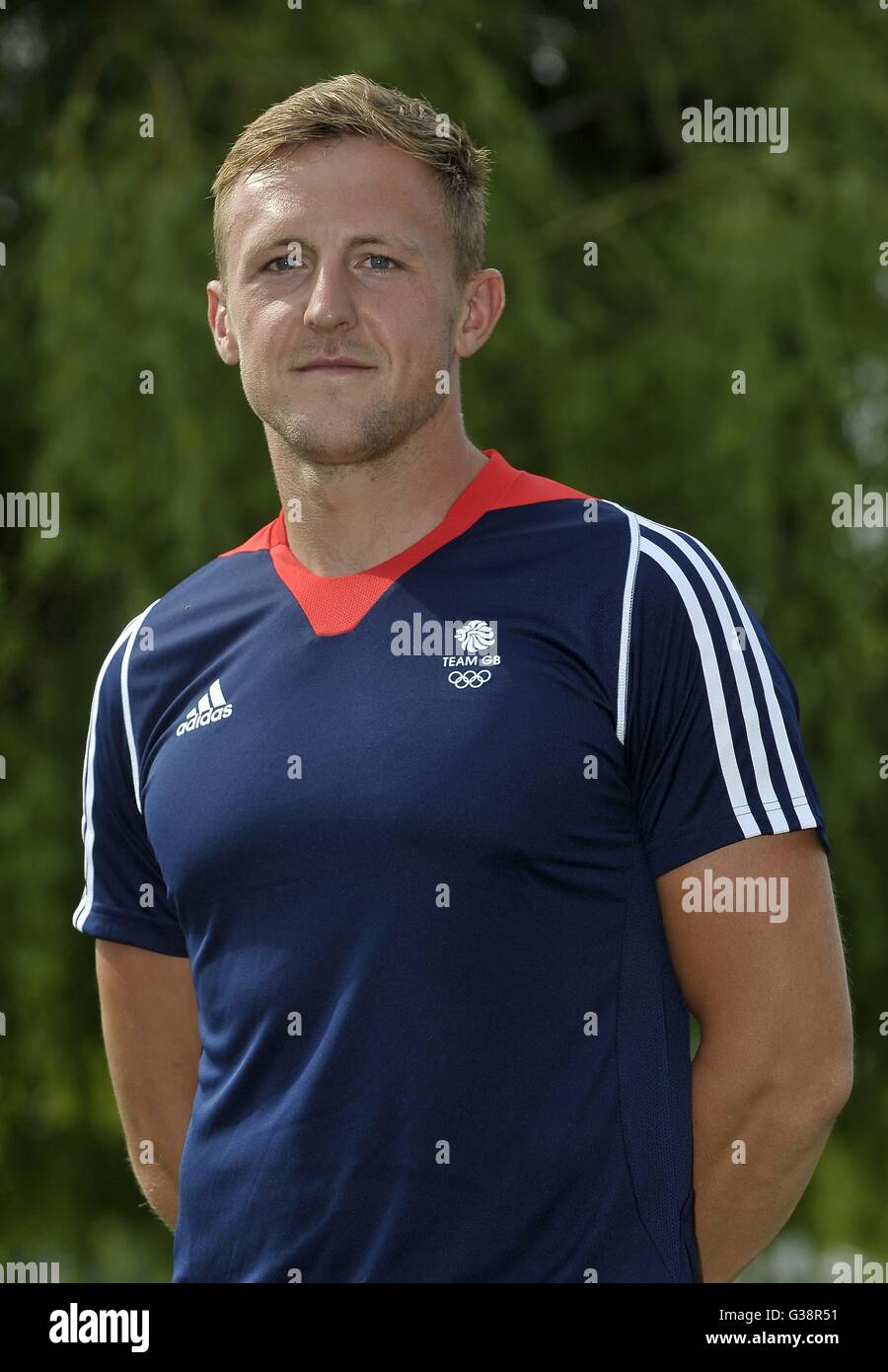 John collins hi-res stock photography and images - Alamy