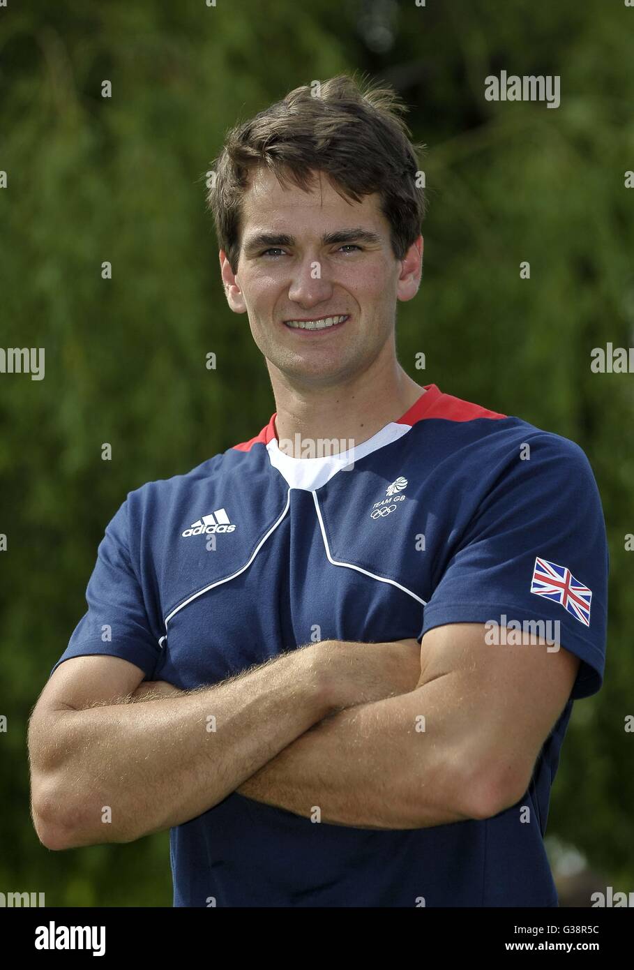 Mens pair hi-res stock photography and images - Alamy