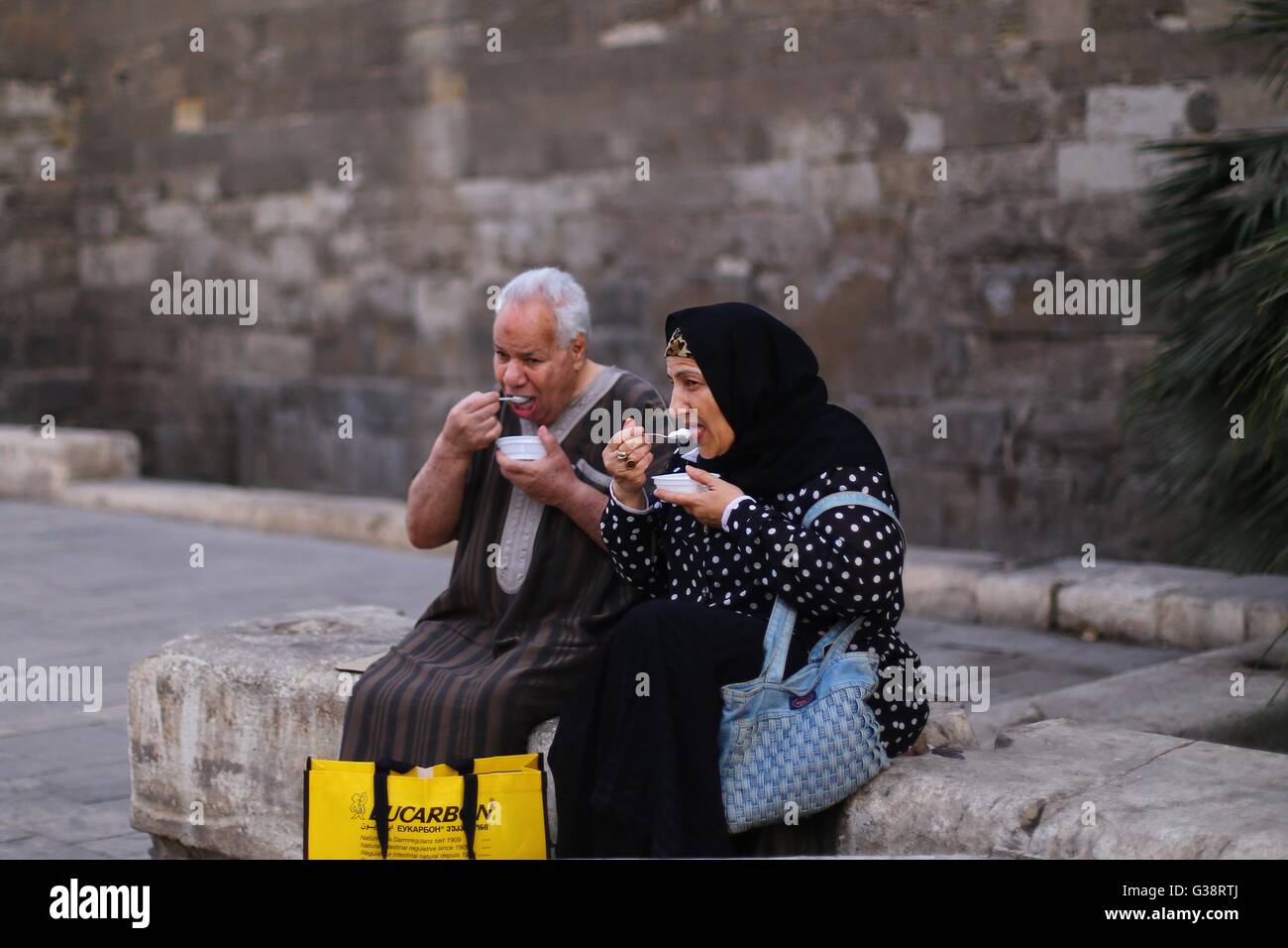 Egypt breaking news hi-res stock photography and images - Alamy