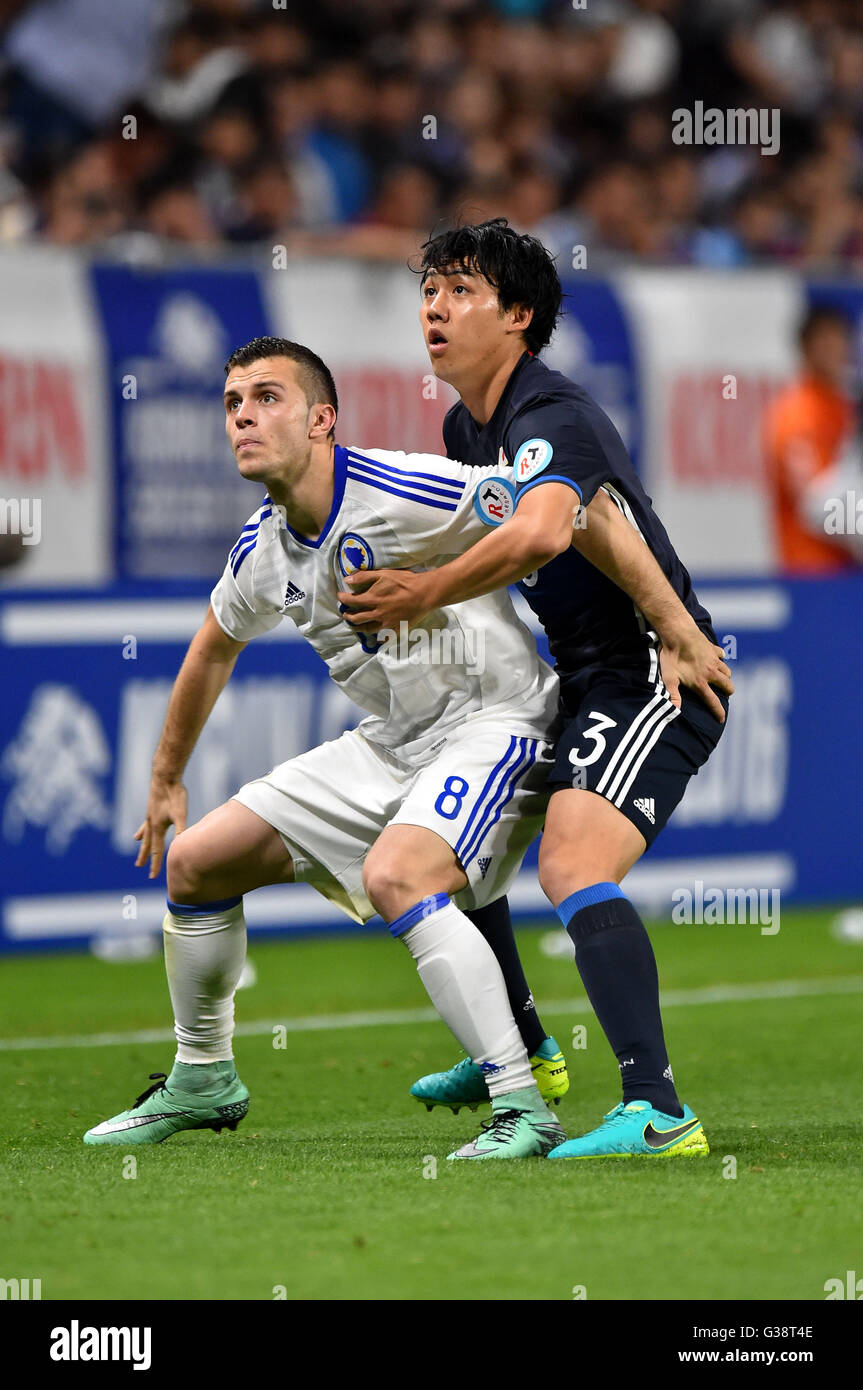 Armin hodzic hi-res stock photography and images - Alamy