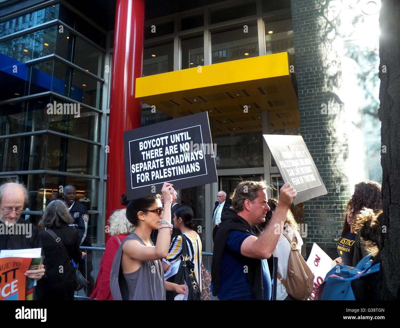 Governor new york city hi-res stock photography and images - Alamy