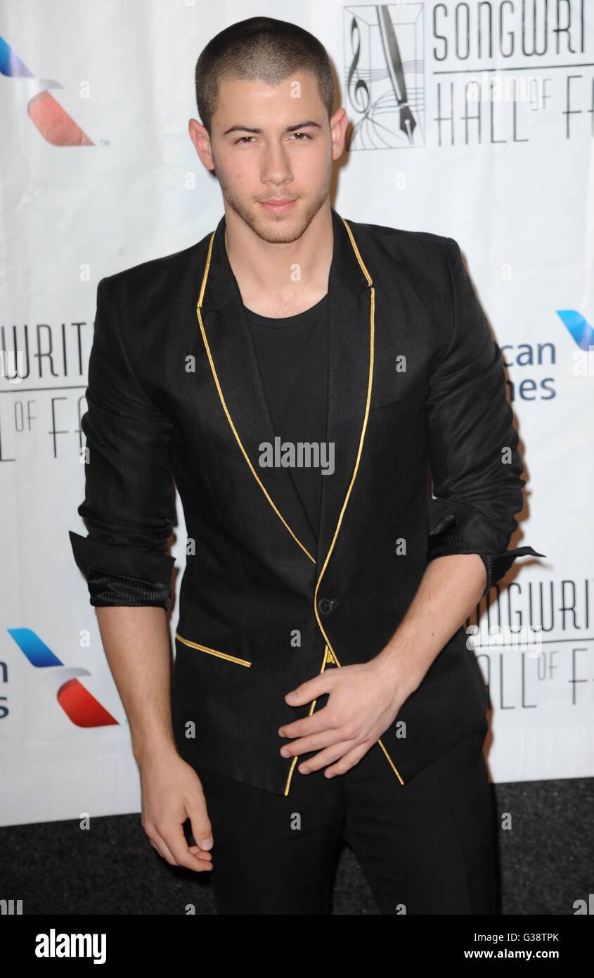 New York, NY, USA. 9th June, 2016. Chip Taylor at arrivals for 47th ...
