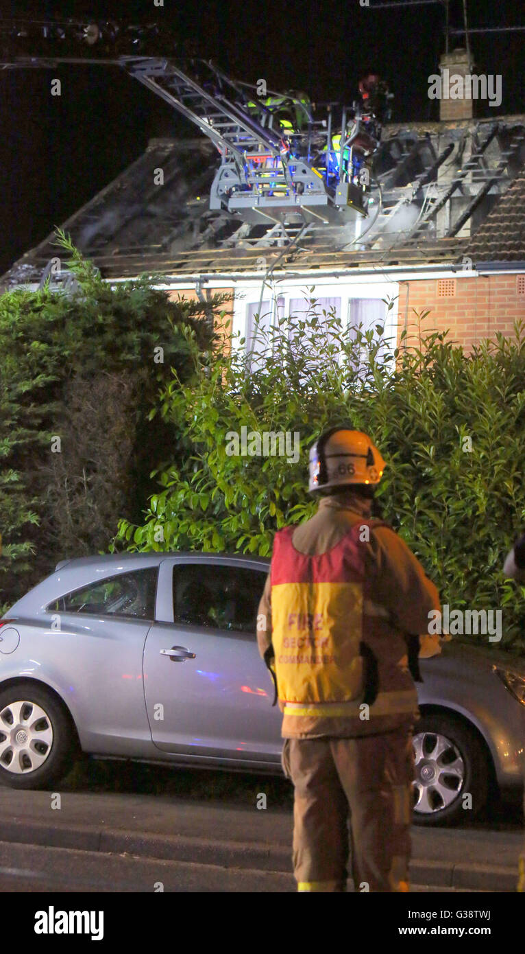 From camberley in surrey hi-res stock photography and images - Alamy