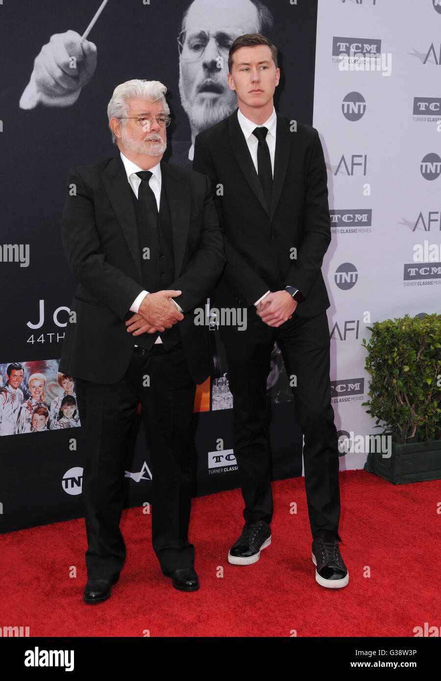 Jett lucas hi-res stock photography and images - Alamy