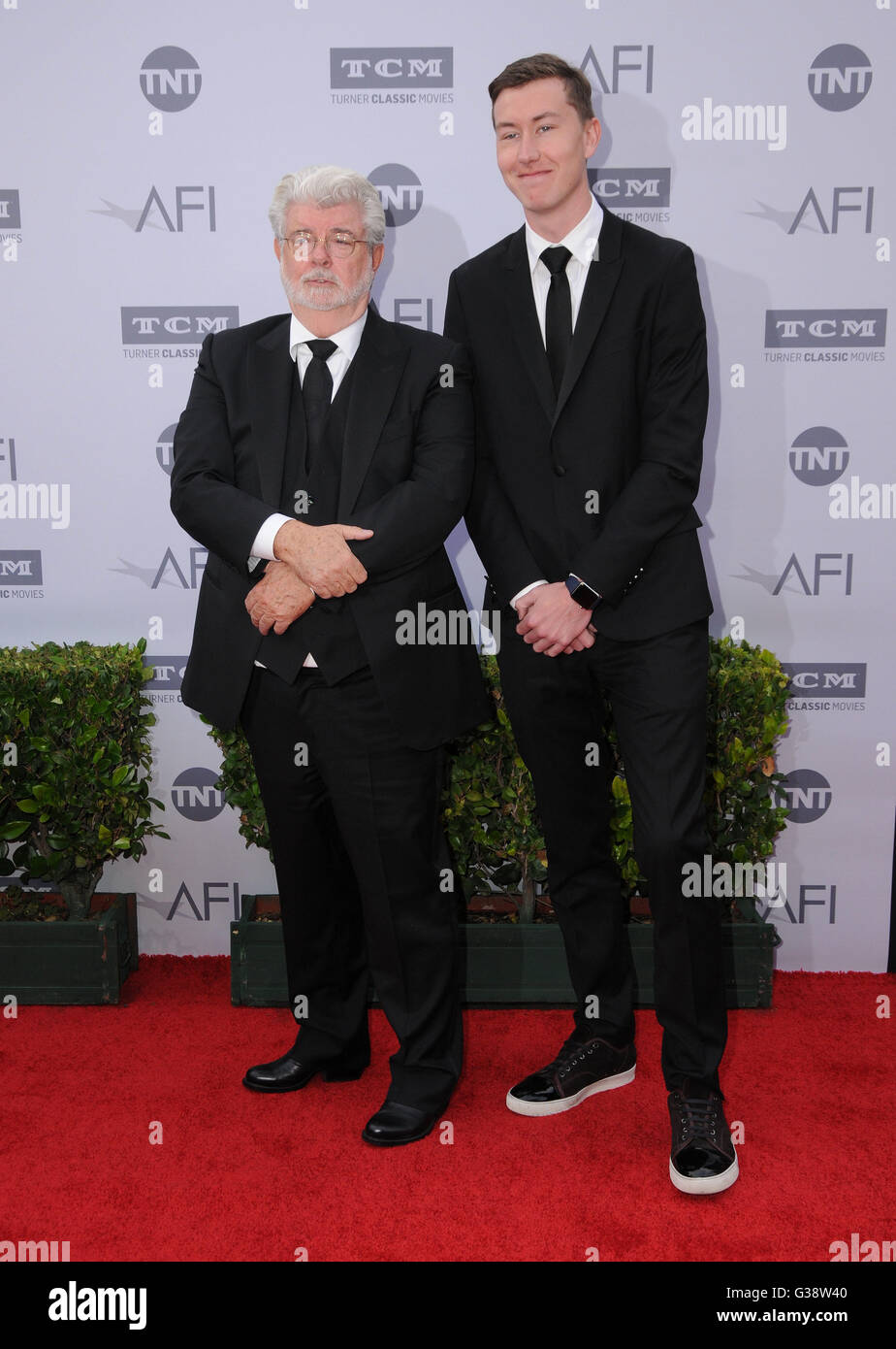 Jett lucas hi-res stock photography and images - Alamy