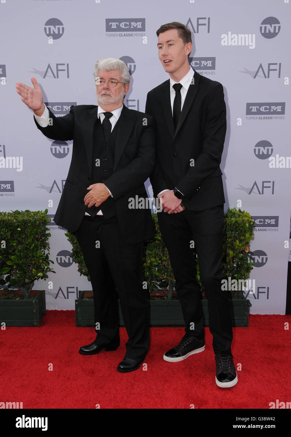 Jett lucas hi-res stock photography and images - Alamy