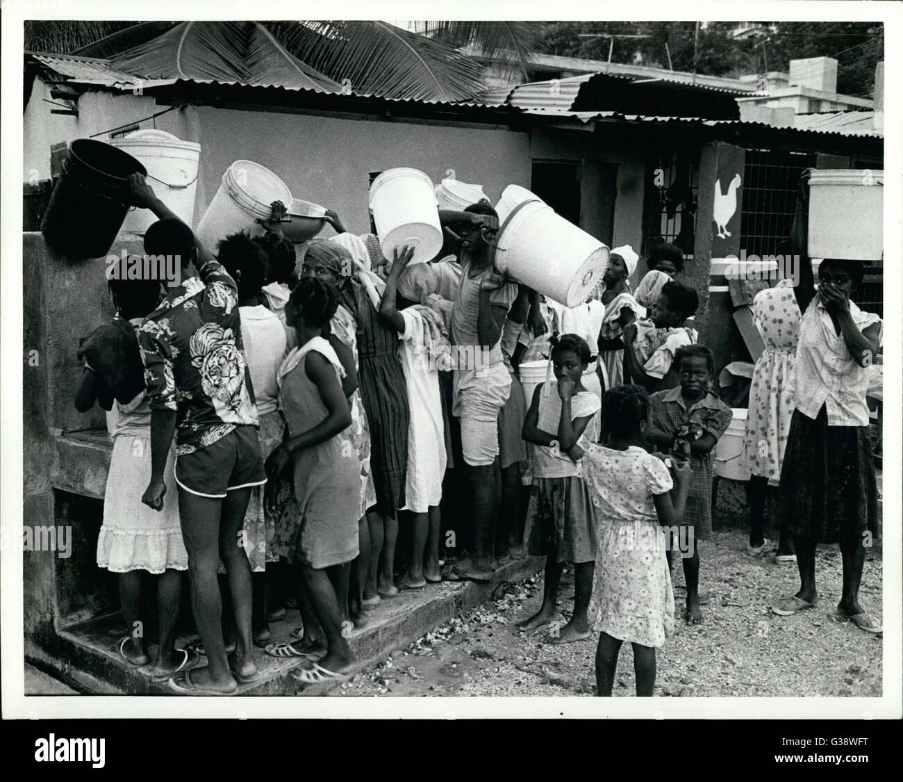 Sick poor hi-res stock photography and images - Alamy